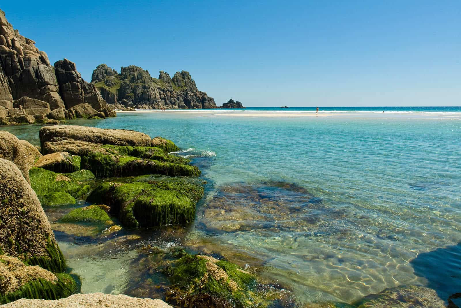 About Cornwall - Holiday in Cornwall
