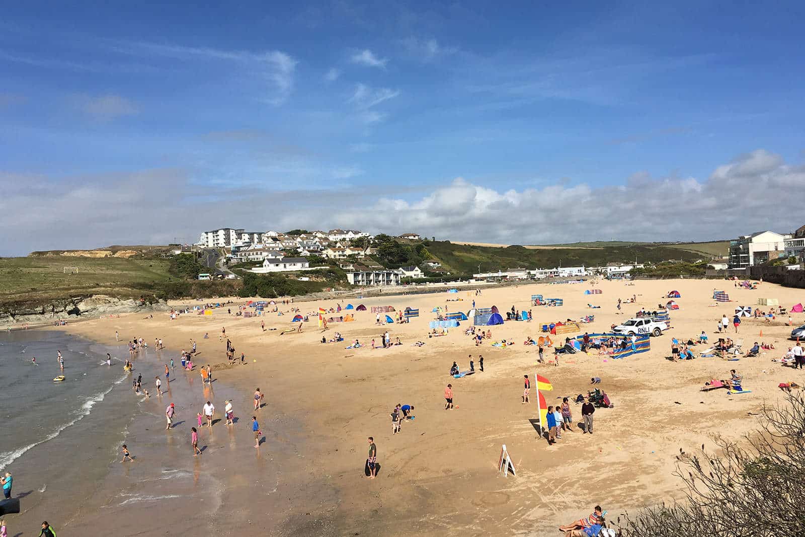 Porth Veor Manor Hotel