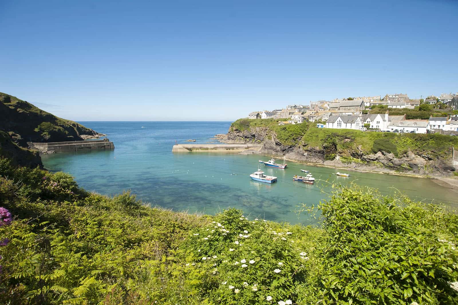 Things to do in Cornwall