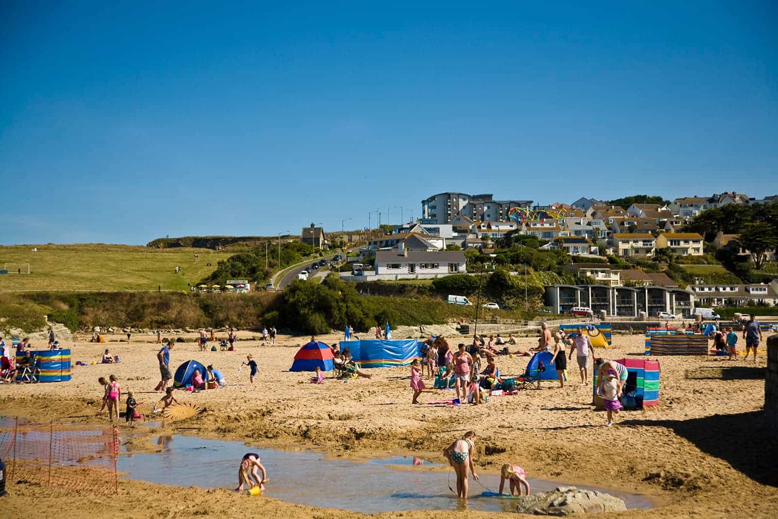 Things to do in Cornwall