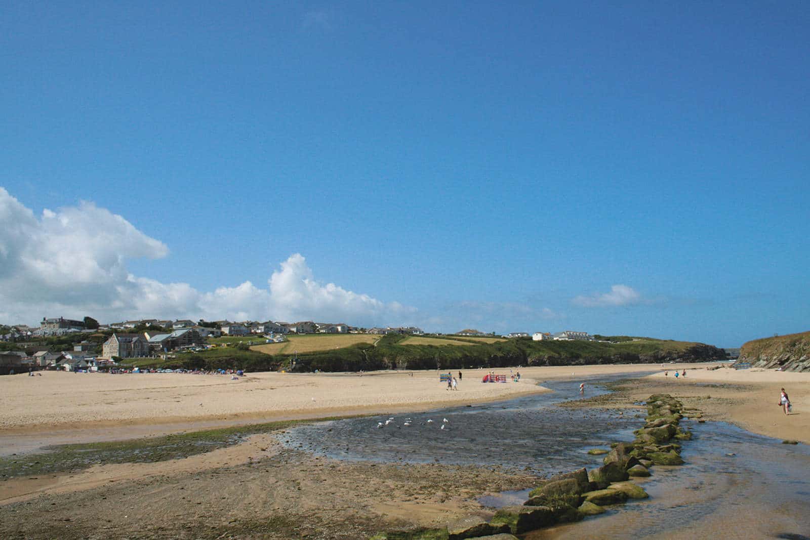 Things to do in Cornwall