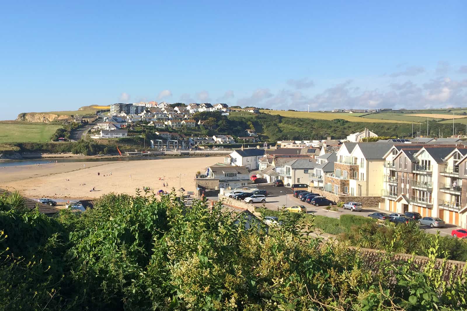 Payment Options for Porth Veor Manor