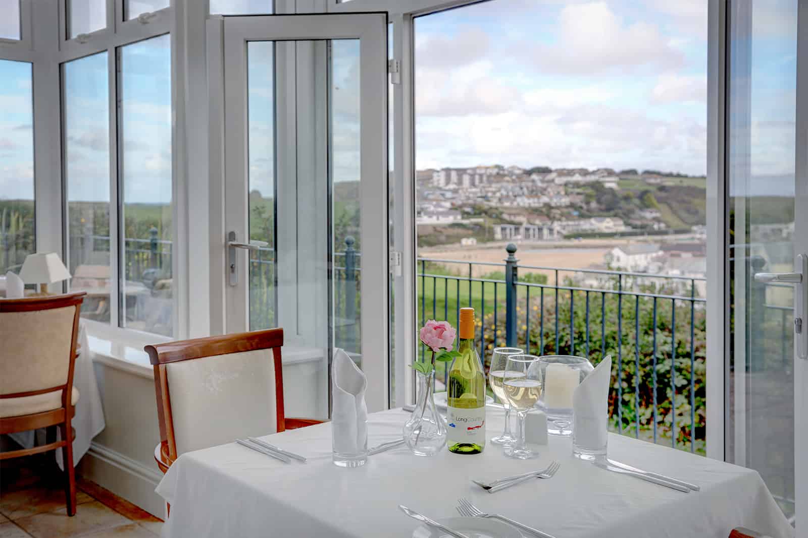 Eat Out In Cornwall - where to go for the best food